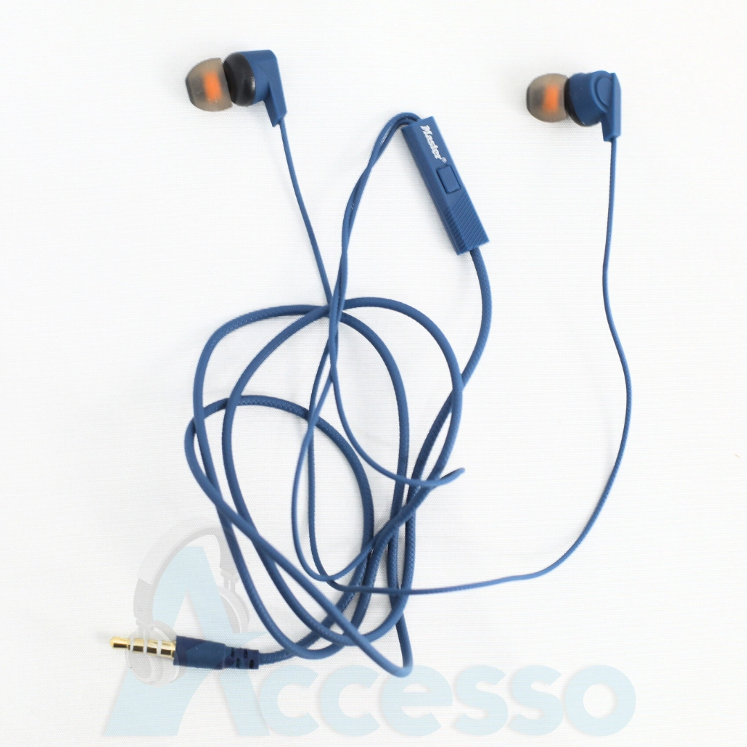 Écouteurs stéréo Master MX-626 - Accesso